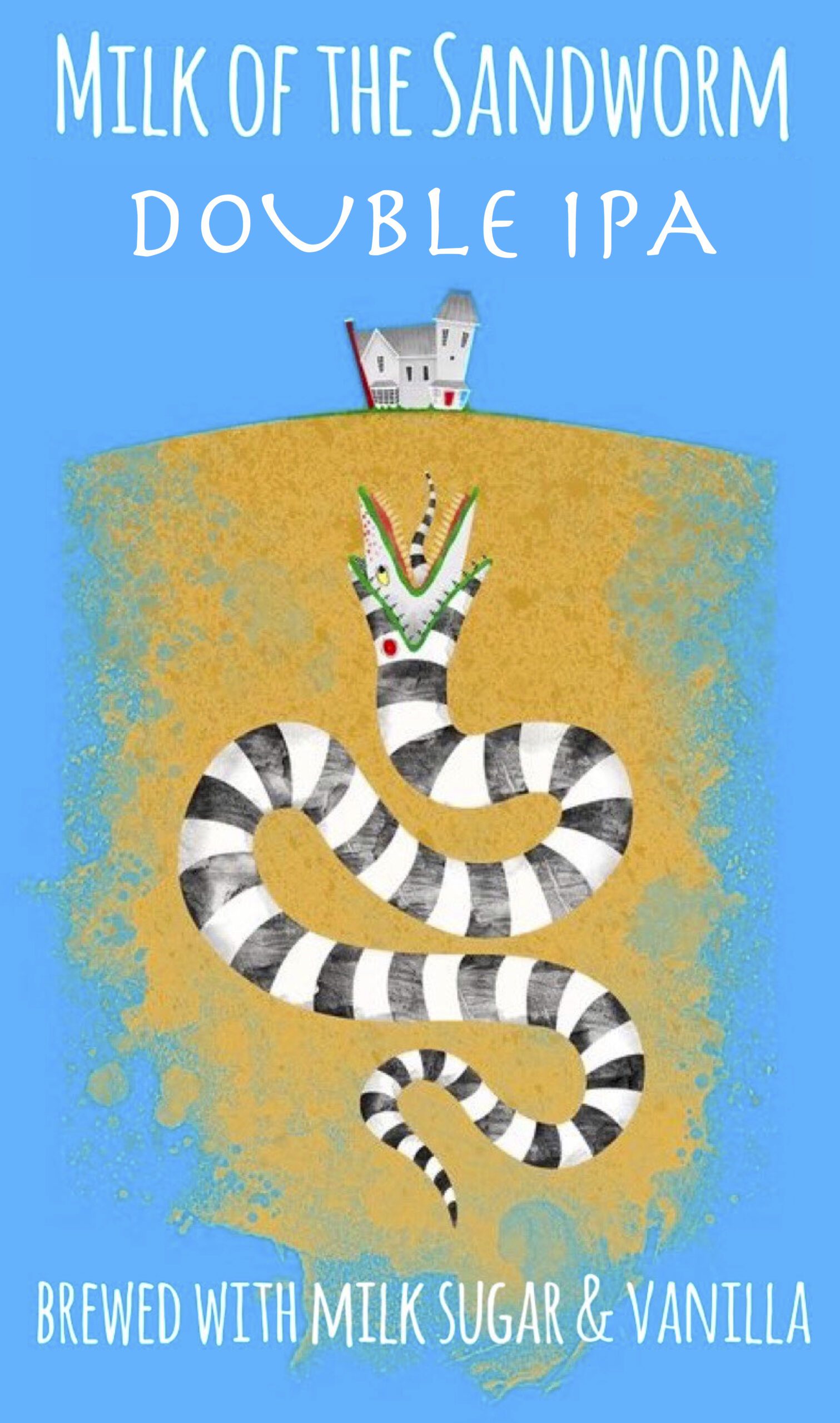 Beers Archive - Asheville Brewing Company