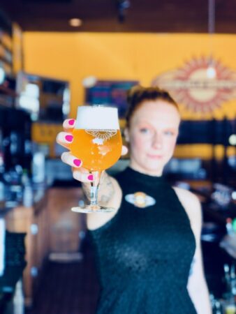 Beers Archive - Asheville Brewing Company