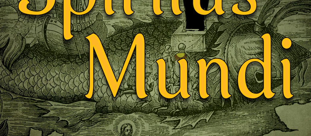 Spiritus Mundi - Asheville Brewing Company